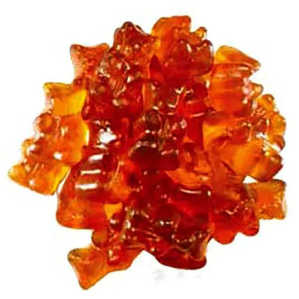 Rum Cola Gummy Bears Candy: 3KG Bag – Candy Warehouse