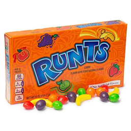 Runts | Candy Warehouse – Candy Warehouse