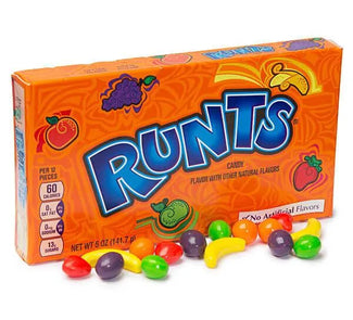 Runts | Candy Warehouse