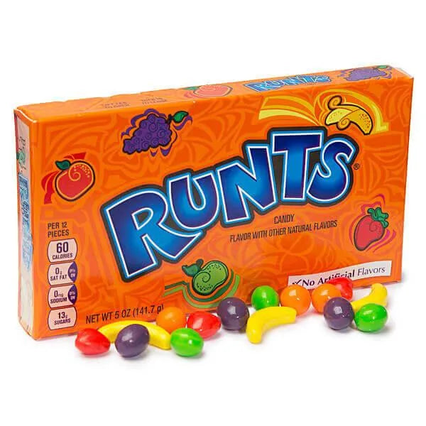 Runts | Candy Warehouse – Candy Warehouse