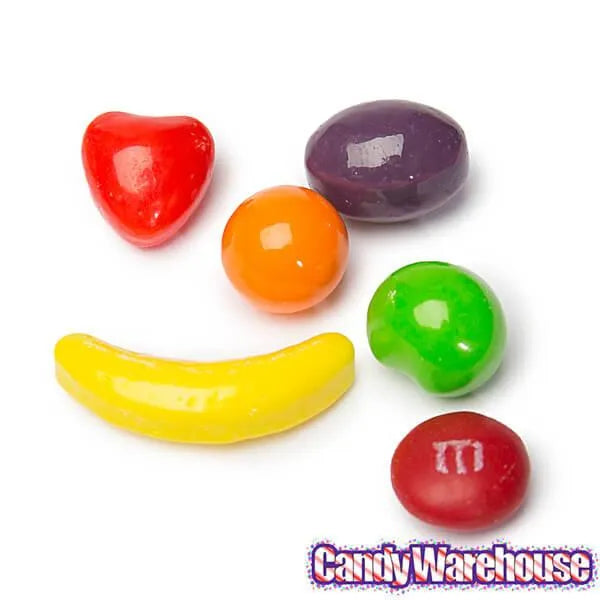 Runts Candy 5-Ounce Packs: 12-Piece Box | Candy Warehouse