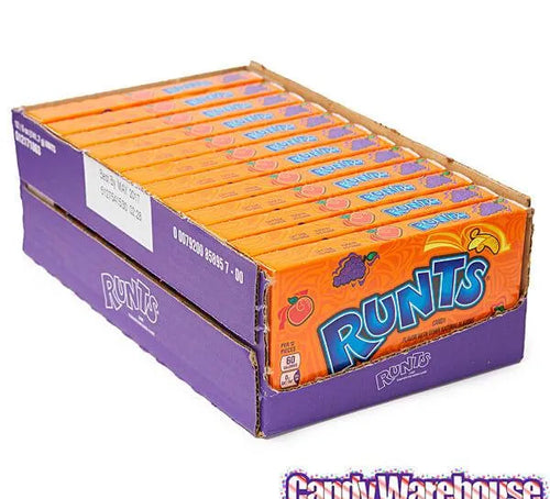Runts | Candy Warehouse