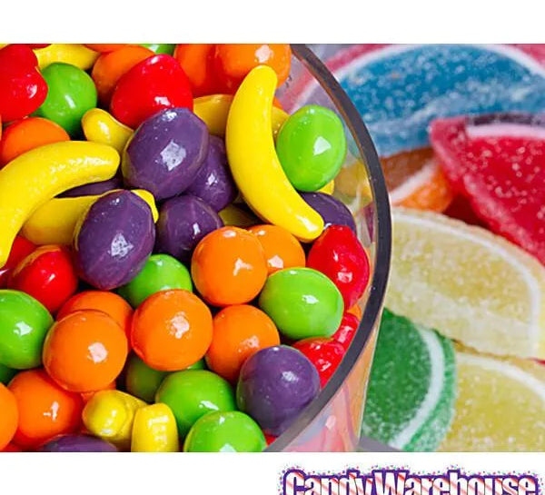 Runts | Candy Warehouse