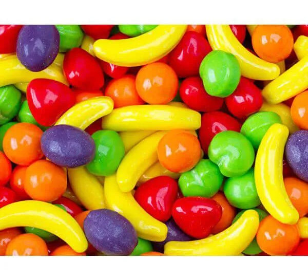 Runts | Candy Warehouse