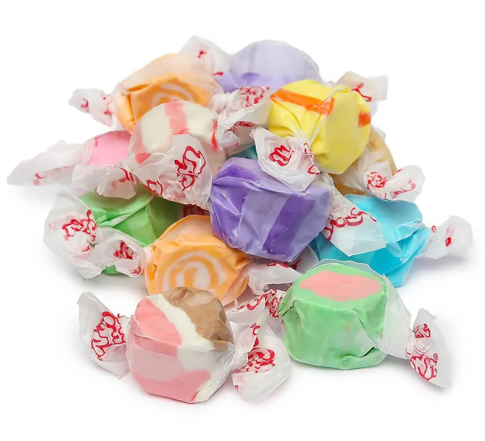 Assorted Candy | Candy Warehouse