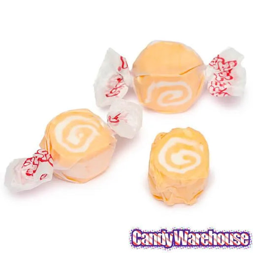 Orange Candy | Candy Warehouse – Candy Warehouse