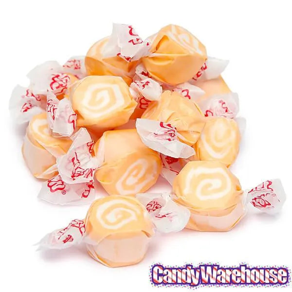 Orange Candy | Candy Warehouse – Candy Warehouse