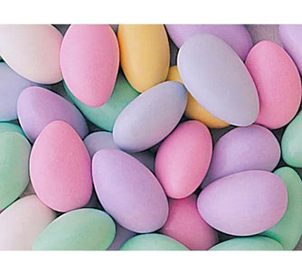 Wedding Jordan Almonds | Candy Warehouse