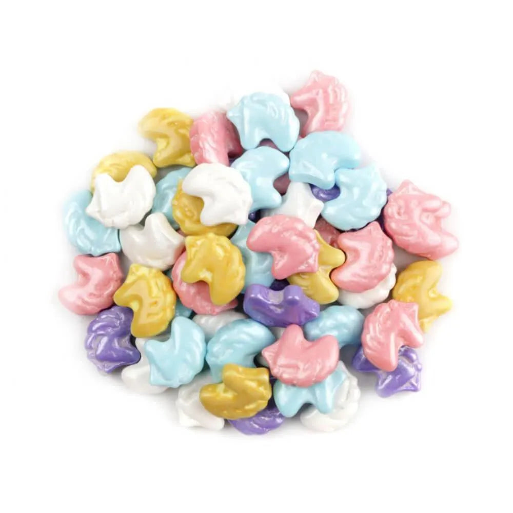 Shimmer Unicorn Mix Candy: 2LB Bag – Candy Warehouse