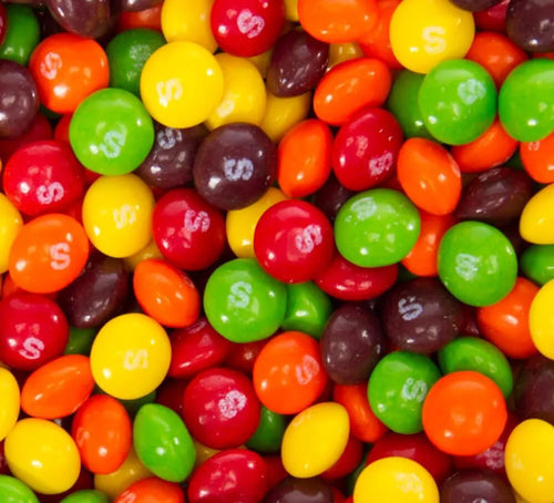 Bulk Unwrapped Candy | Candy Warehouse