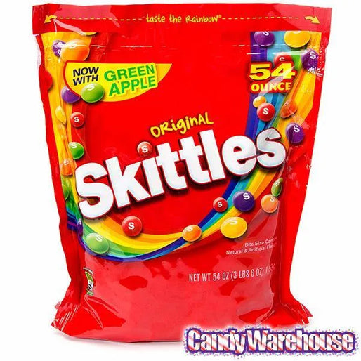 Bulk Unwrapped Candy | Candy Warehouse – Candy Warehouse
