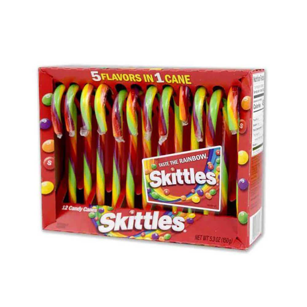 Skittles Christmas | Candy Warehouse