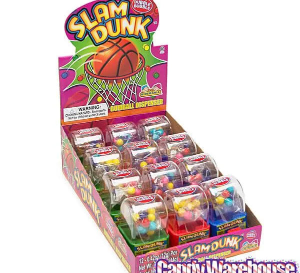 Sports Shaped Candy | Candy Warehouse
