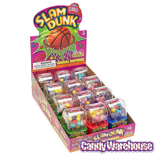 Basketball Shaped Candy | Candy Warehouse – Candy Warehouse