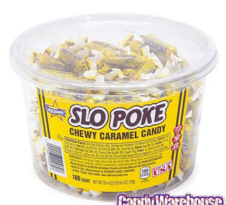 Slo Poke | Candy Warehouse