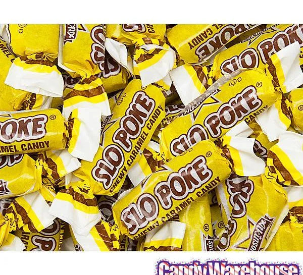 Slo Poke | Candy Warehouse