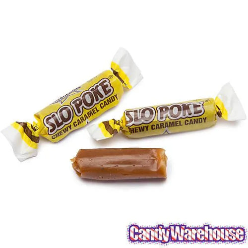 Slo Poke | Candy Warehouse