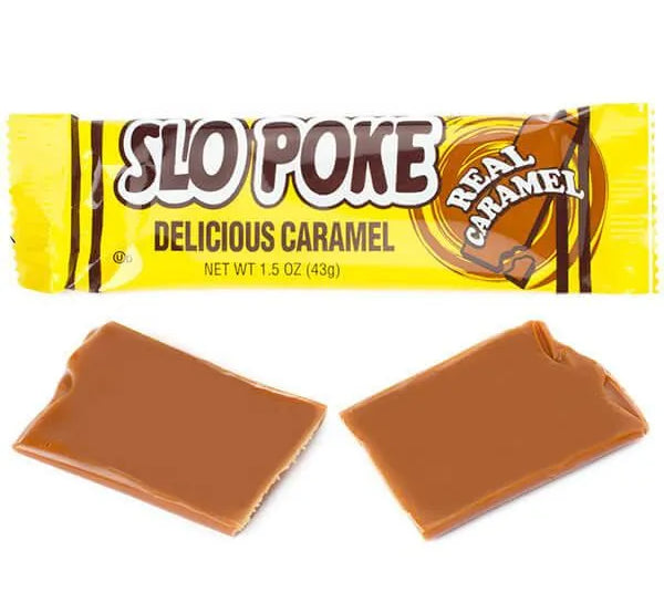Slo Poke | Candy Warehouse