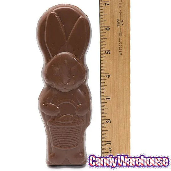 Snickers 5-Ounce Easter Bunny | Candy Warehouse