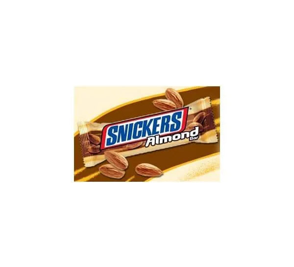 Snickers Candy Bars | Candy Warehouse