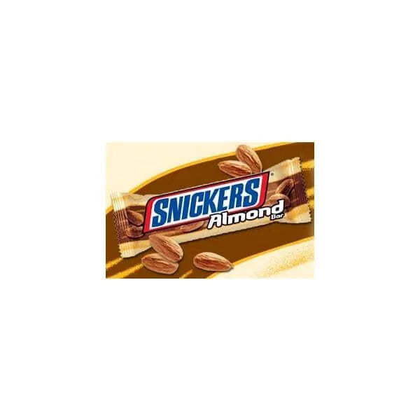 Snickers Candy Bars | Candy Warehouse – Candy Warehouse
