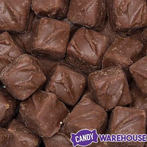 Snickers Bites Candy: 9.1-Ounce Bag – Candy Warehouse