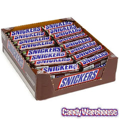 Snickers | Candy Warehouse – Candy Warehouse