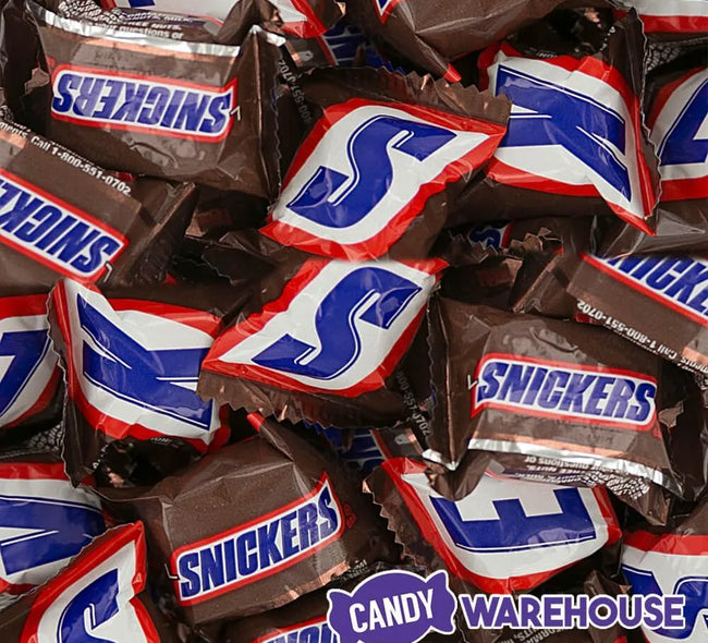 Snickers | Candy Warehouse