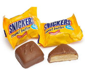 Snickers Peanut Butter | Candy Warehouse