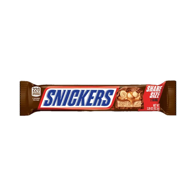 Snickers Candy Bars | Candy Warehouse – Candy Warehouse