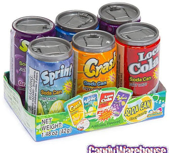 Candy Toys | Candy Warehouse