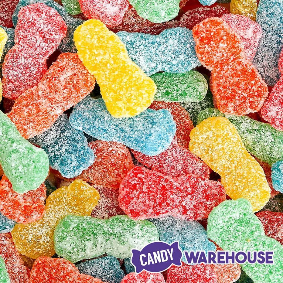 Sour Patch Kids Candy Theater Boxes: 12-Piece Box – Candy Warehouse