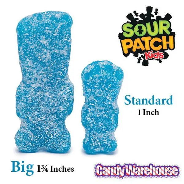 Sour Patch Kids Berries