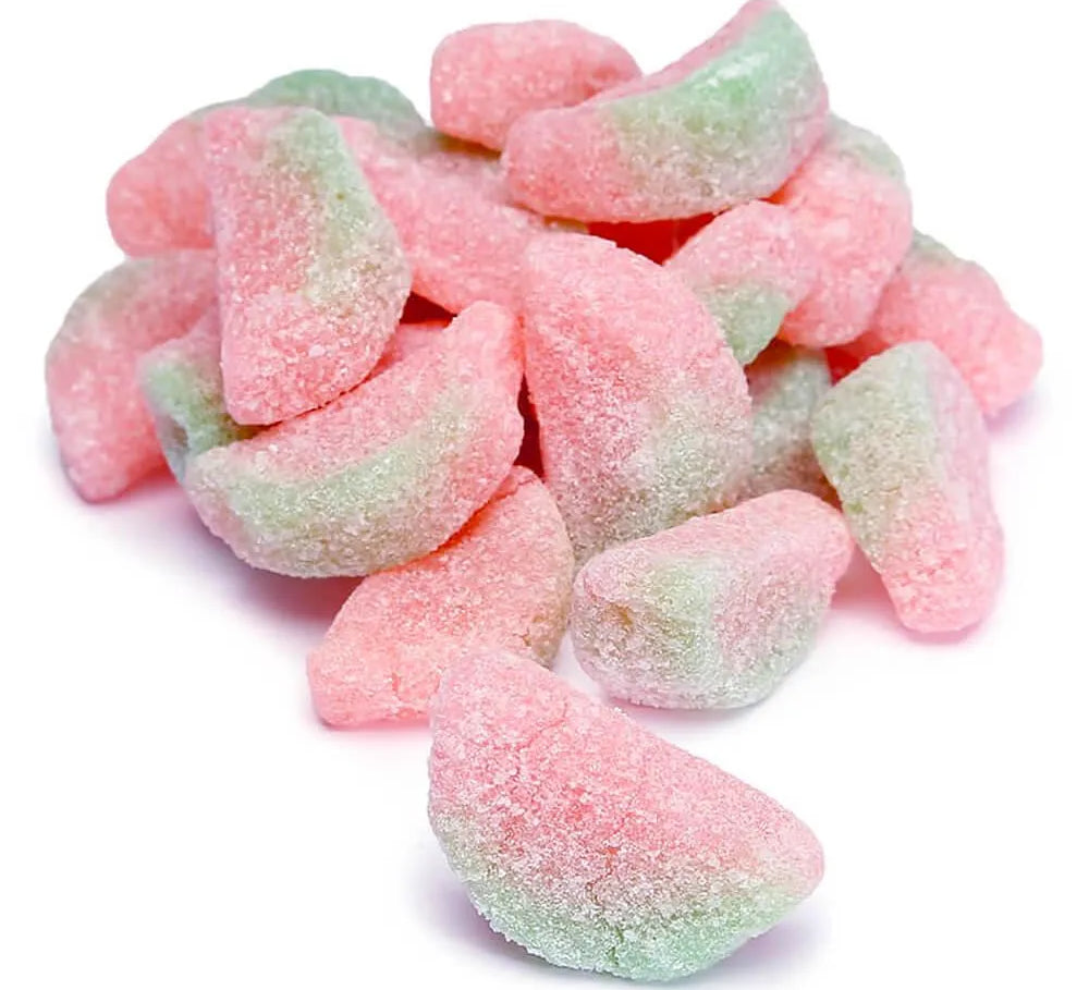 Watermelon Candy | Candy Warehouse