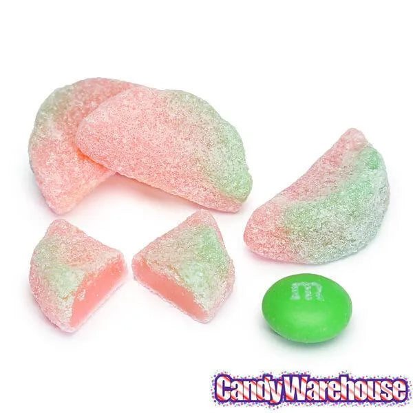 Watermelon Candy | Candy Warehouse – Candy Warehouse