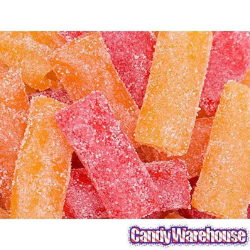 Sour Punch Bites Candy - Tropical: 9-Ounce Bag – Candy Warehouse