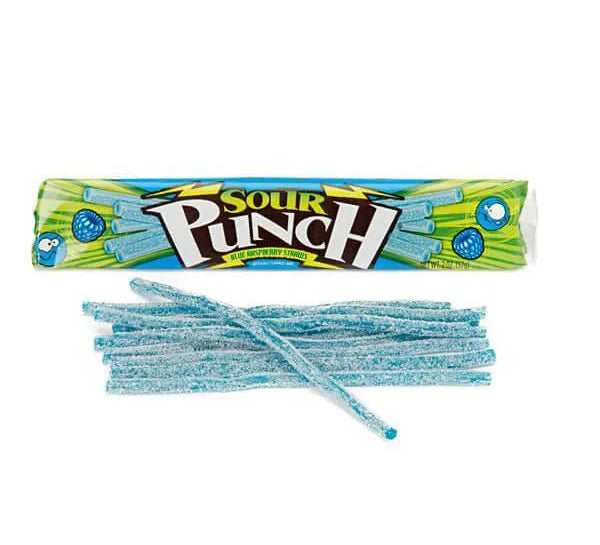 Candy Straws | Candy Warehouse