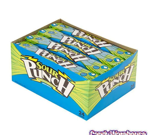 Candy Straws | Candy Warehouse