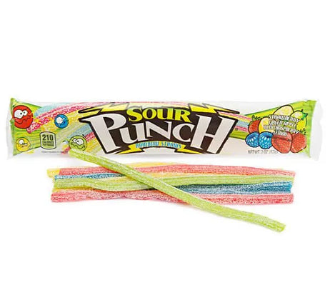 Candy Straws | Candy Warehouse