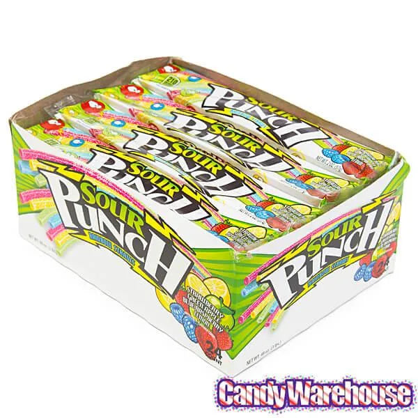 Candy Straws | Candy Warehouse – Candy Warehouse