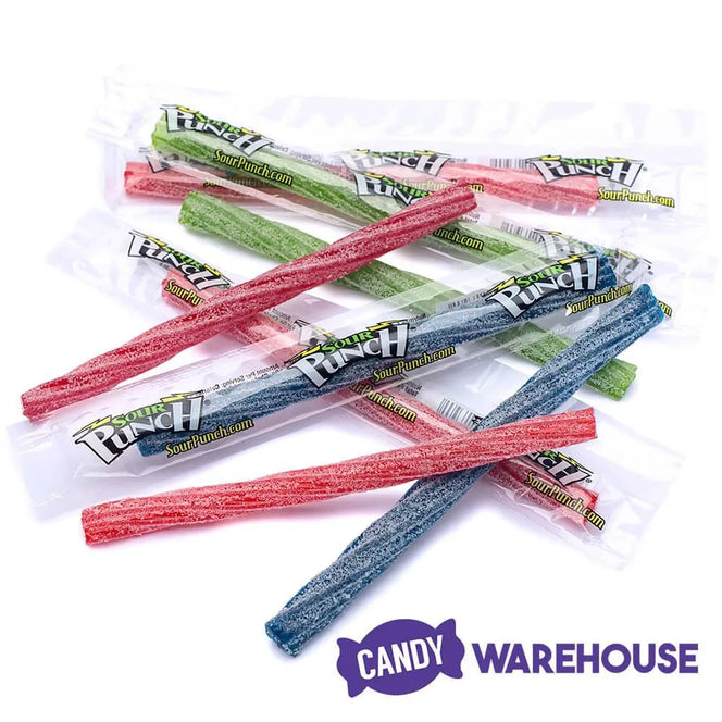Sour Straws Candy | Candy Warehouse – Candy Warehouse