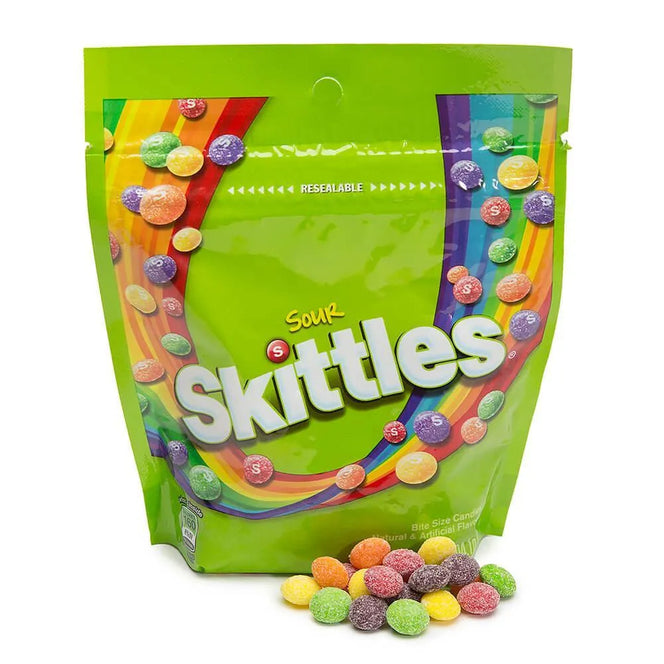 Skittles Candy Warehouse Candy Warehouse