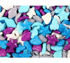 Space | Candy Warehouse