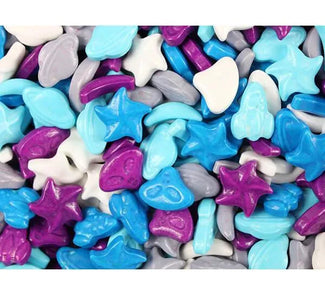 Space | Candy Warehouse