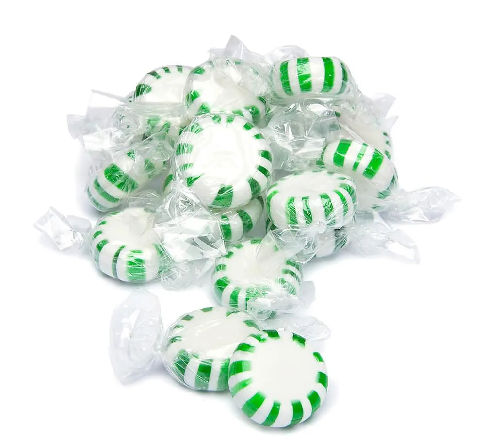 Starlight Mints | Candy Warehouse