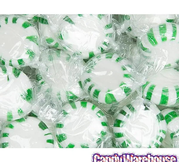 Starlight Mints | Candy Warehouse