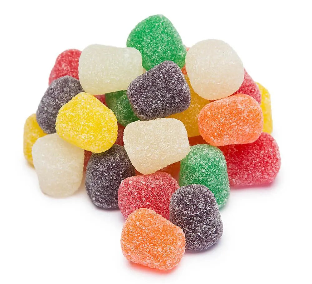 Spice Drops | Candy Warehouse