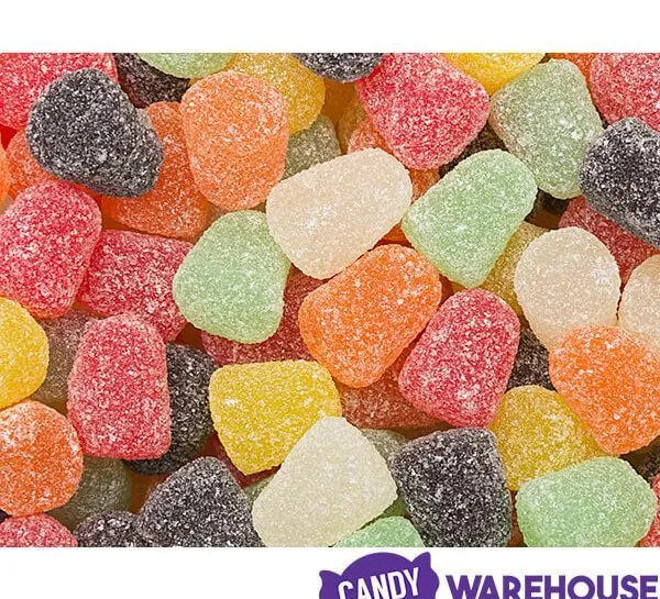 Spice Drops | Candy Warehouse