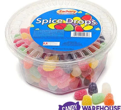 Spice Drops | Candy Warehouse