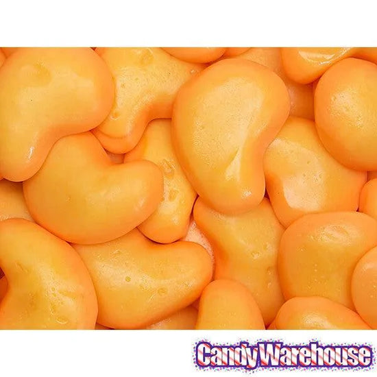 Spicy Mango Gummy Candy: 1KG Bag | Candy Warehouse